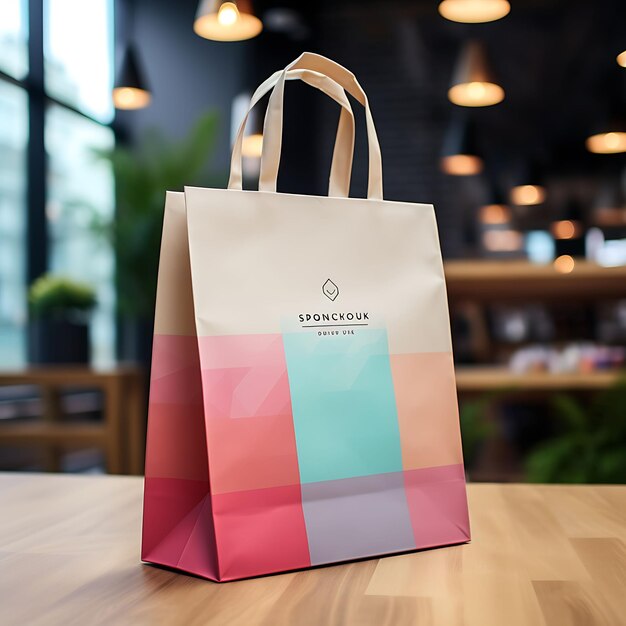 Premium AI Image | Packaging Colorful and Creatively Designed ... Premium AI Image | Packaging Colorful and Creatively Designed ...