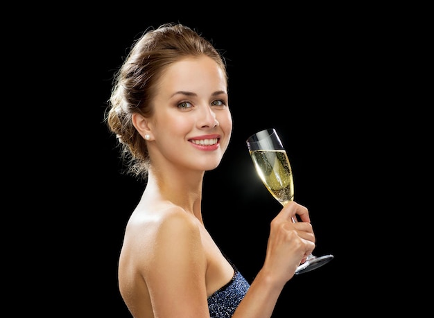 Premium Photo | Party, drinks, holidays, luxury and celebration concept ... Premium Photo | Party, drinks, holidays, luxury and celebration concept ...