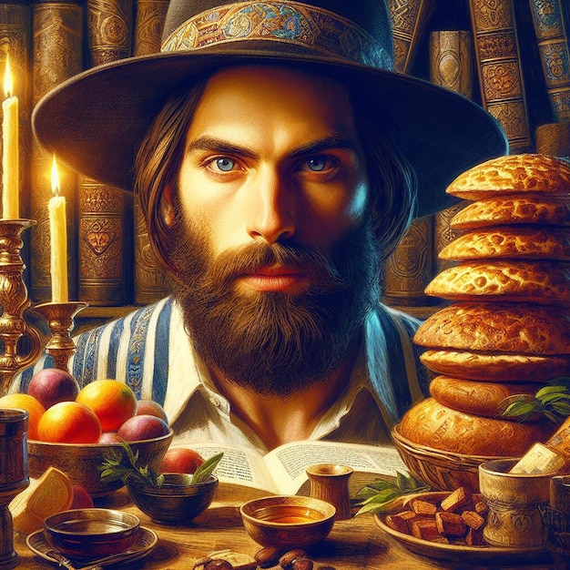 Premium Photo Passover Commemorating The Liberation Of The Jewish People