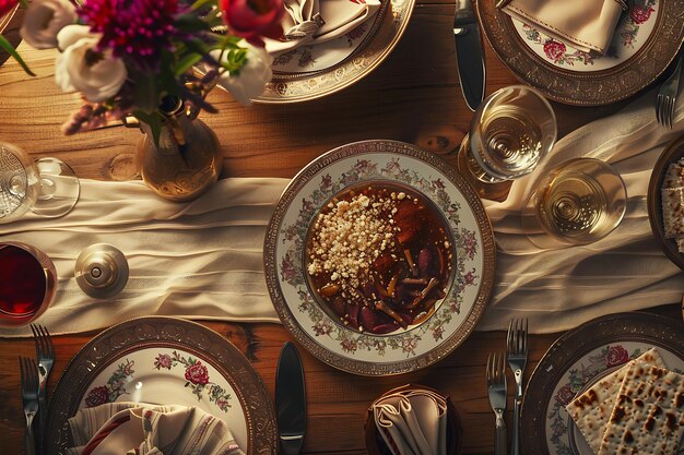 Premium Photo | Passover Cultural Significance Exploring the Impact and ... Premium Photo | Passover Cultural Significance Exploring the Impact and ...