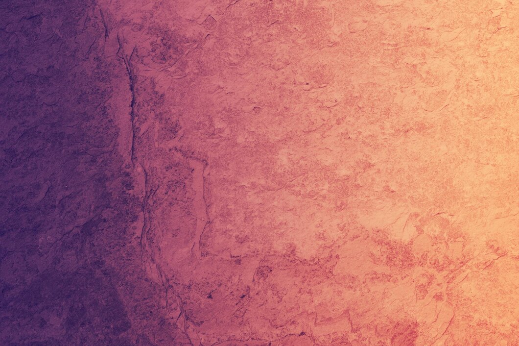 Premium Photo Pastel Duotone Grunge Texture Natural Rock