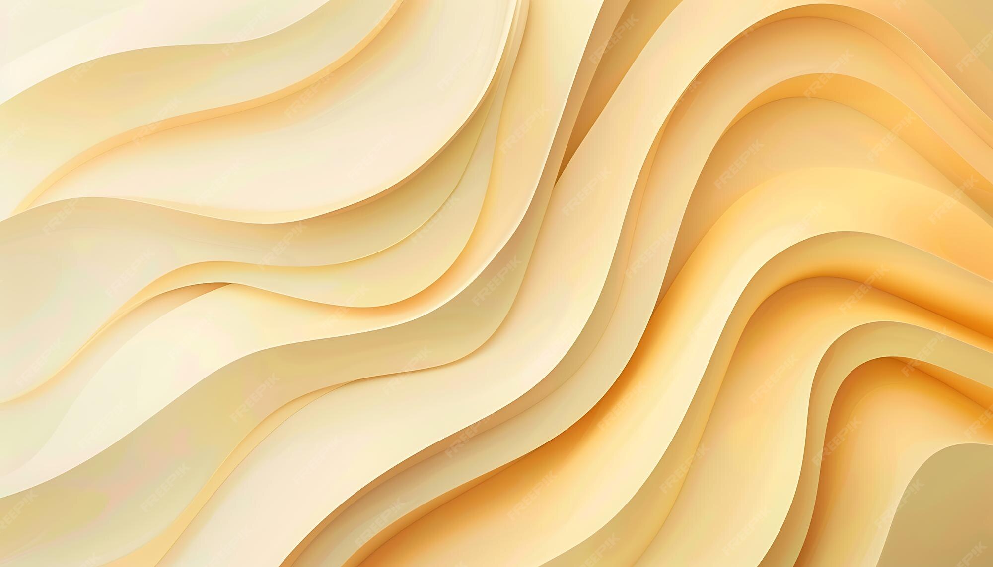 Pastel yellow gradient Abstract art deco texture for background ... Pastel yellow gradient Abstract art deco texture for background ...
