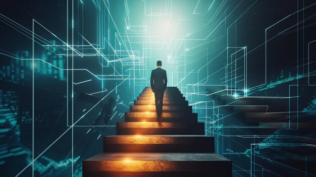 The Path to Successful Growth Exploring the Intersections of Business ... The Path to Successful Growth Exploring the Intersections of Business ...