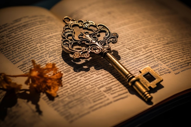 Premium Photo | The Path Unveiled Unlocking Secrets Understanding and ... Premium Photo | The Path Unveiled Unlocking Secrets Understanding and ...