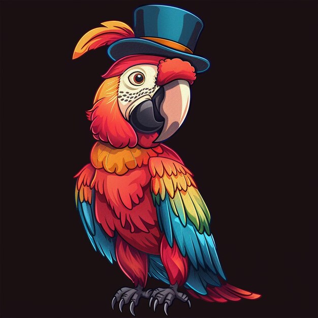 Pet Birds for Virtual Pet Lovers | Premium AI-generated image Pet Birds for Virtual Pet Lovers | Premium AI-generated image