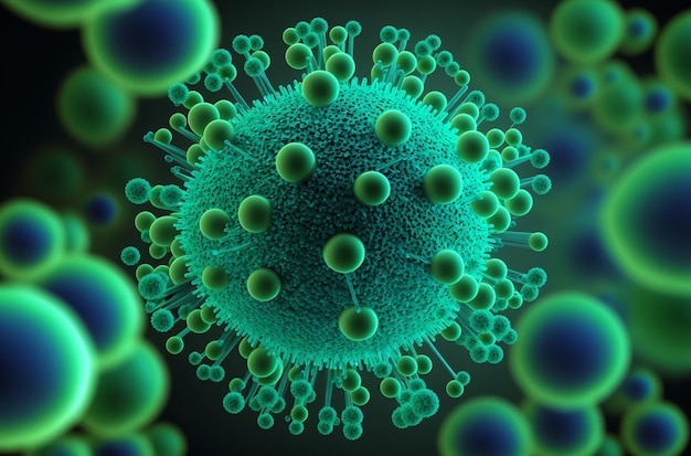 Premium Photo | Photo coronavirus structural morphology covid 19 ... Premium Photo | Photo coronavirus structural morphology covid 19 ...