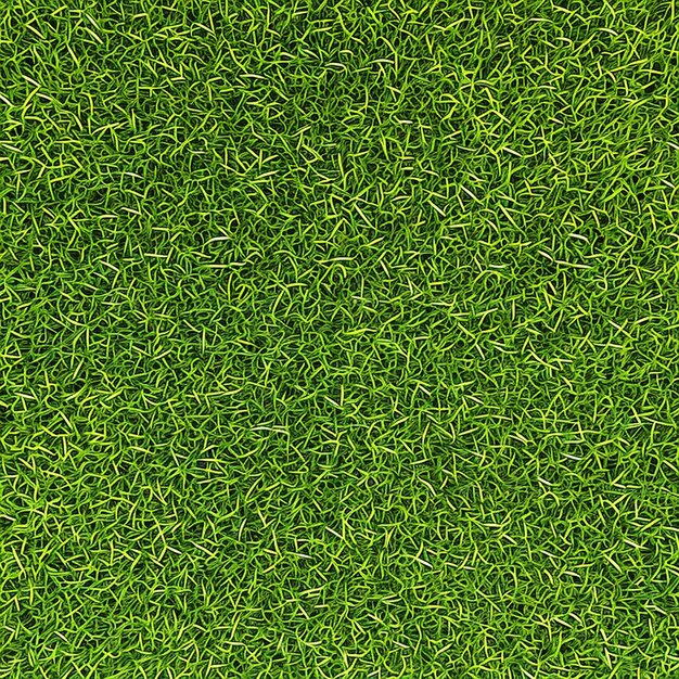 Premium Photo Photo Of Green Fake Grass Texture Pattern Background Design