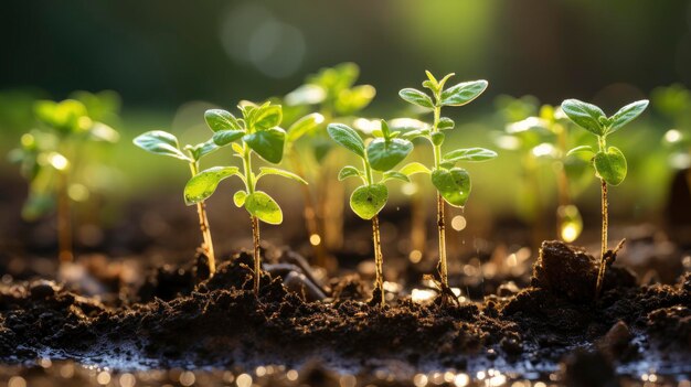 Premium Photo | A Photo Showcasing The Importance Of Soil Testing ... Premium Photo | A Photo Showcasing The Importance Of Soil Testing ...