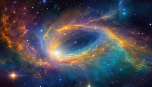 Premium Photo | Photo of the surreal cosmic Milky way Galaxy Premium Photo | Photo of the surreal cosmic Milky way Galaxy