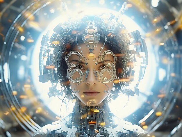 Premium AI Image | Photoshoot of Augmented Intelligence Exploring Ai ... Premium AI Image | Photoshoot of Augmented Intelligence Exploring Ai ...
