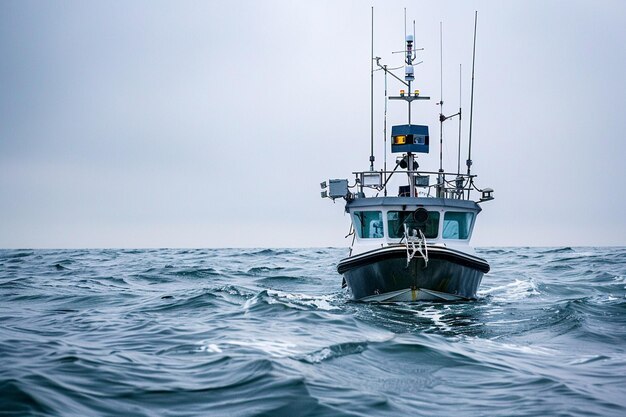 Premium Photo | Picture AIpowered sensors monitoring ocean waters ... Premium Photo | Picture AIpowered sensors monitoring ocean waters ...