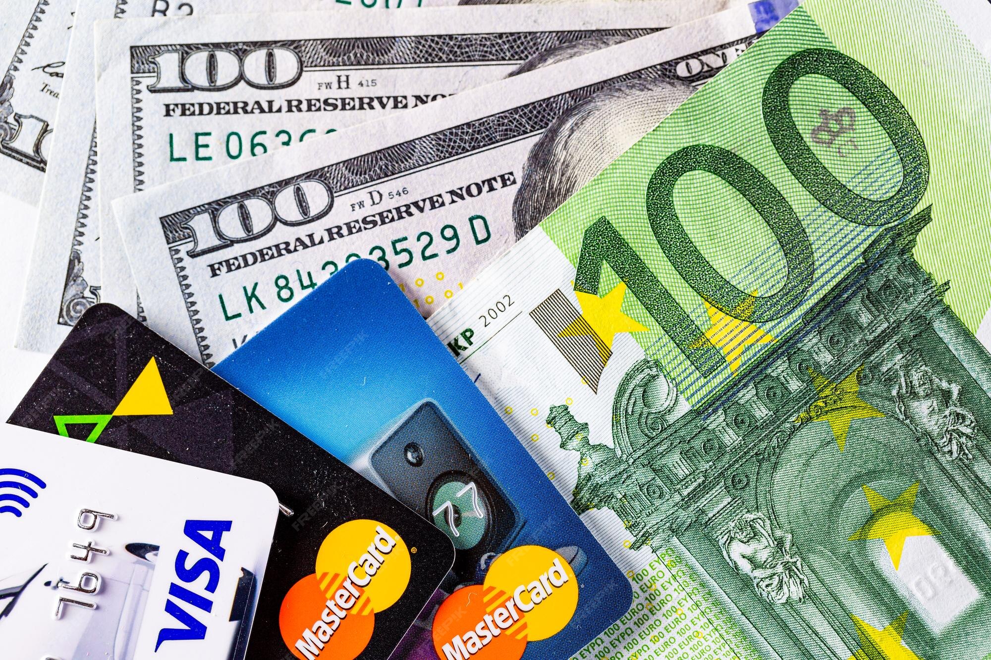 Premium Photo | A pile of various credit cards a pile of different ... Premium Photo | A pile of various credit cards a pile of different ...