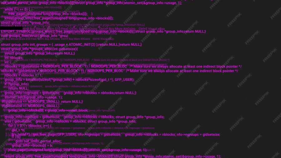 Premium Photo | Pink screen coding hacker concept animation with glitch ...