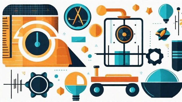 Premium Photo | Pioneering Breakthroughs in Science and Technology Premium Photo | Pioneering Breakthroughs in Science and Technology