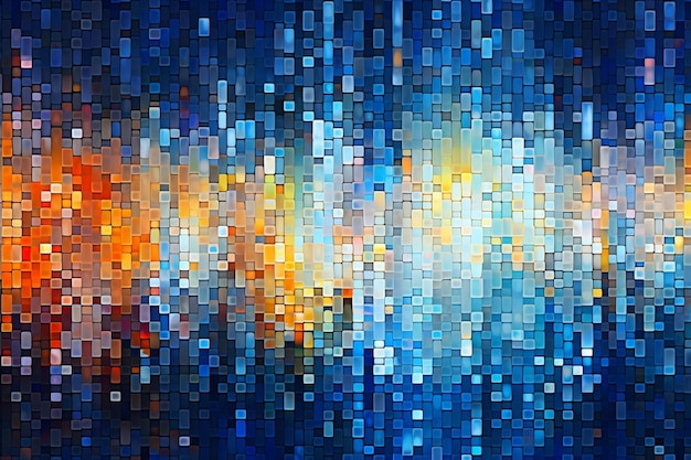 Premium AI Image | Pixel Enigma Elegance pixel background photo Premium AI Image | Pixel Enigma Elegance pixel background photo
