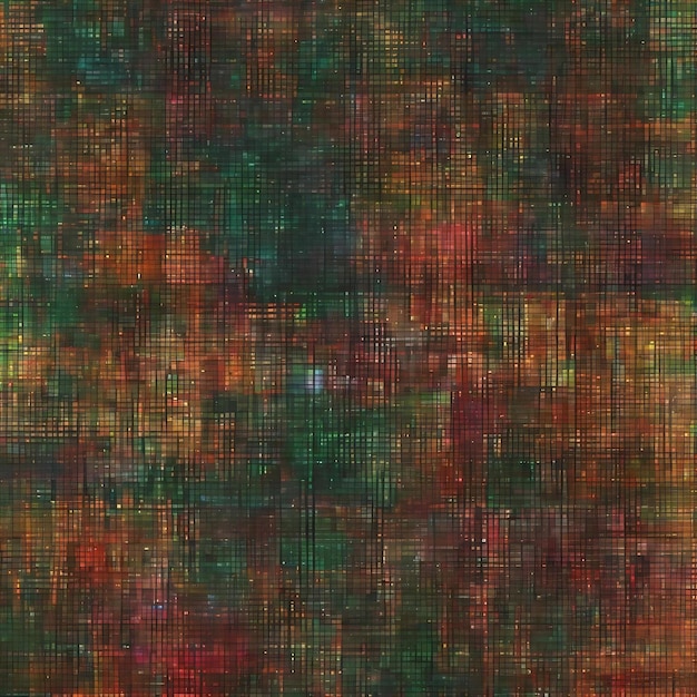 Pixel sorting glitch effect | Premium AI-generated image Pixel sorting glitch effect | Premium AI-generated image