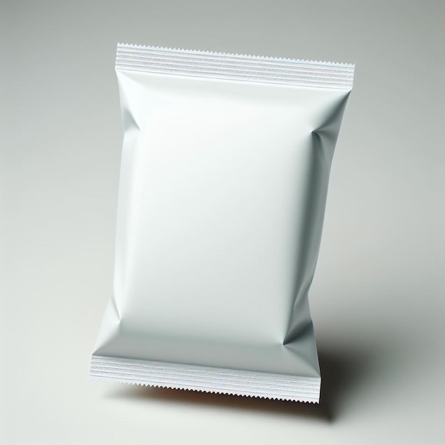 Plastic packaging | Premium AI-generated image Plastic packaging | Premium AI-generated image
