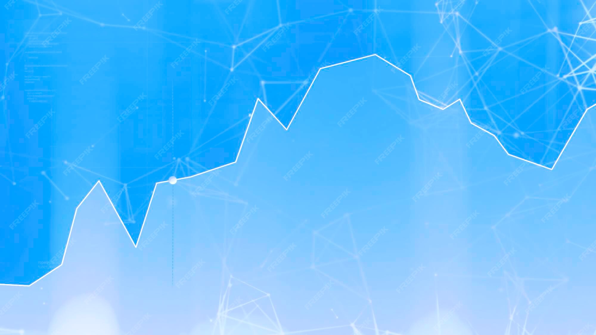 Point Moves On Graph With Program Codes Motion Animation With Graph And Point Of Indicators