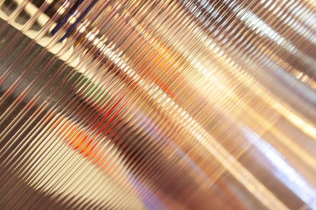Premium Photo | Polycarbonate sheets with colorful light reflection are ... Premium Photo | Polycarbonate sheets with colorful light reflection are ...