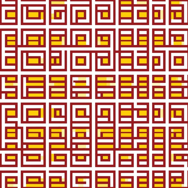 Premium Photo | Pop art style pattern Seamless pattern Premium Photo | Pop art style pattern Seamless pattern
