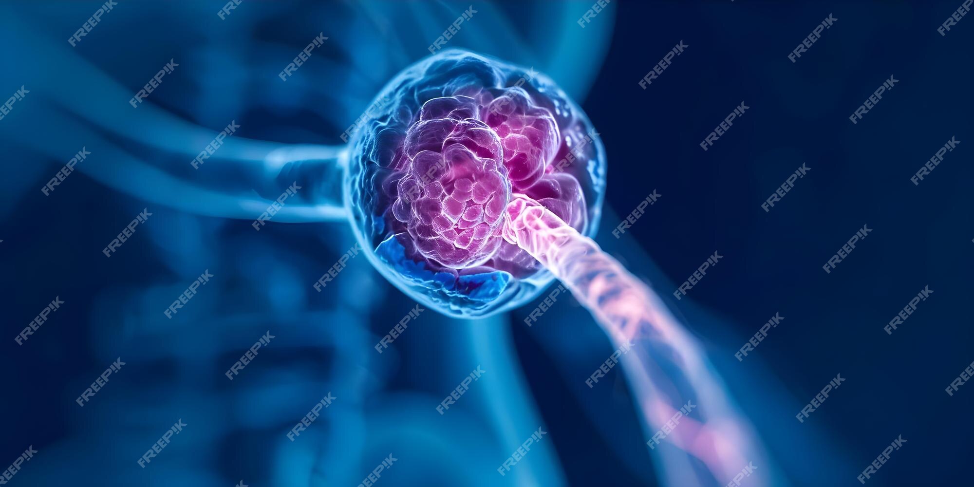 Possible lymph node issue Microscopic view of inflamed human lymph node ... Possible lymph node issue Microscopic view of inflamed human lymph node ...