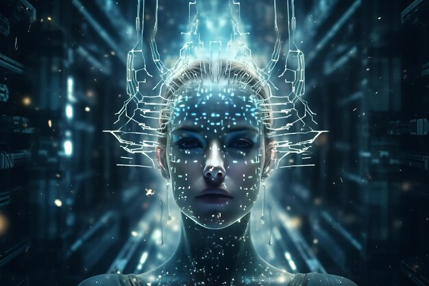 Premium Photo | The Power of AI Unveiling the Deep Learning Revolution ... Premium Photo | The Power of AI Unveiling the Deep Learning Revolution ...