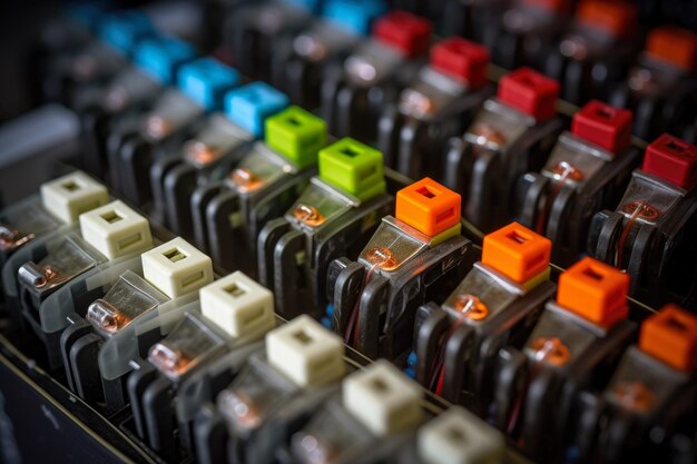 Premium AI Image | Power Protectors Exploring the Intricacies of ... Premium AI Image | Power Protectors Exploring the Intricacies of ...