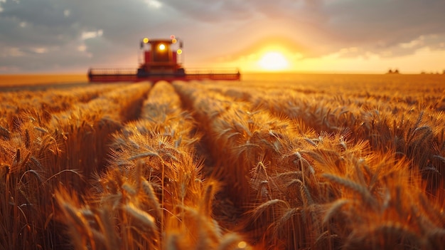 Premium Photo | Precision Agriculture Software Analyzing Background Premium Photo | Precision Agriculture Software Analyzing Background