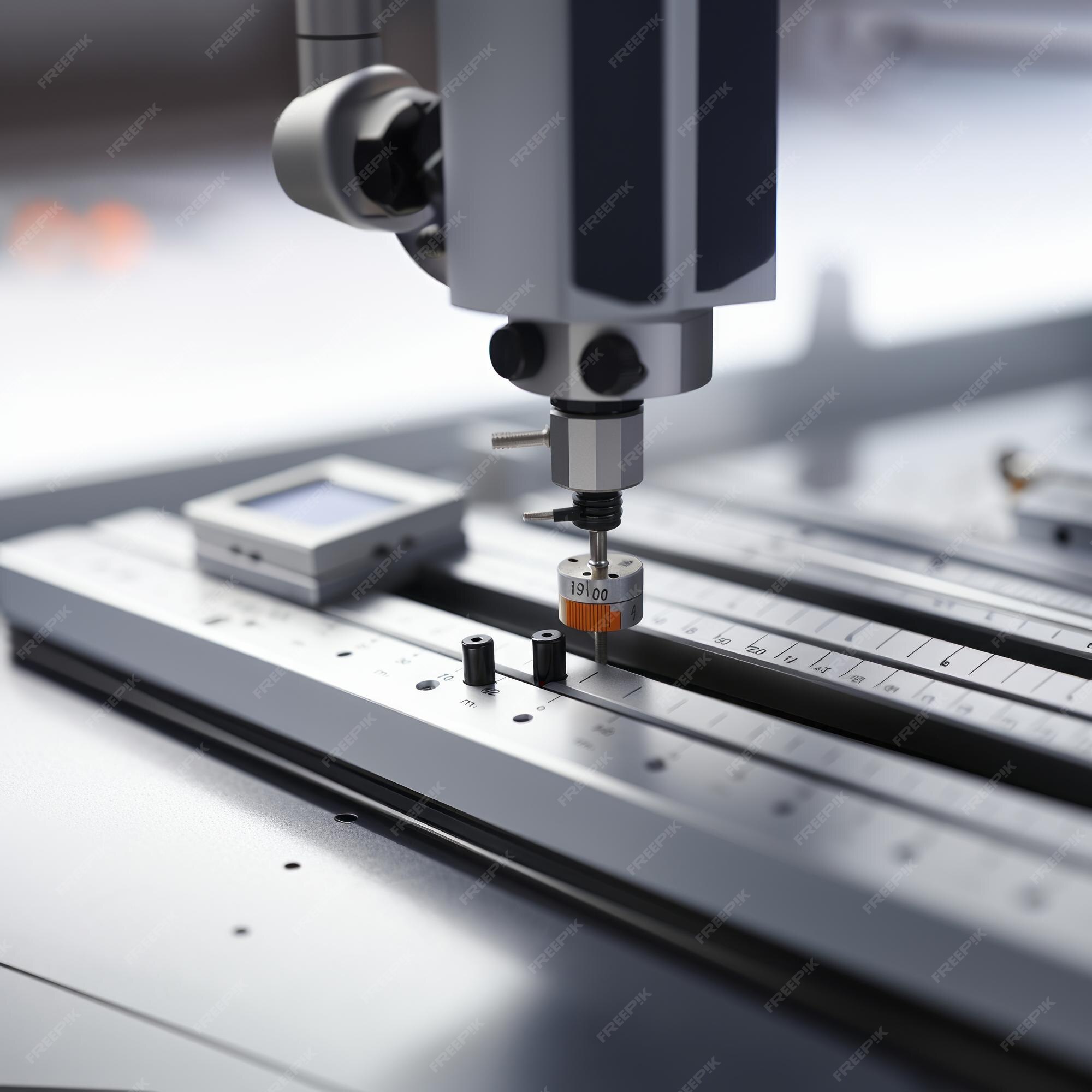Premium AI Image | Precision Engineering Unveiled Exploring the ... Premium AI Image | Precision Engineering Unveiled Exploring the ...