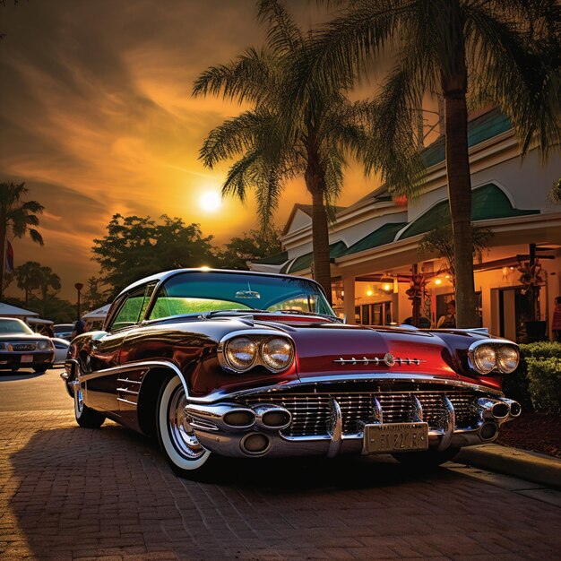 Premium AI Image | Premiere Classics Unveiling Vintage Rarities Premium AI Image | Premiere Classics Unveiling Vintage Rarities