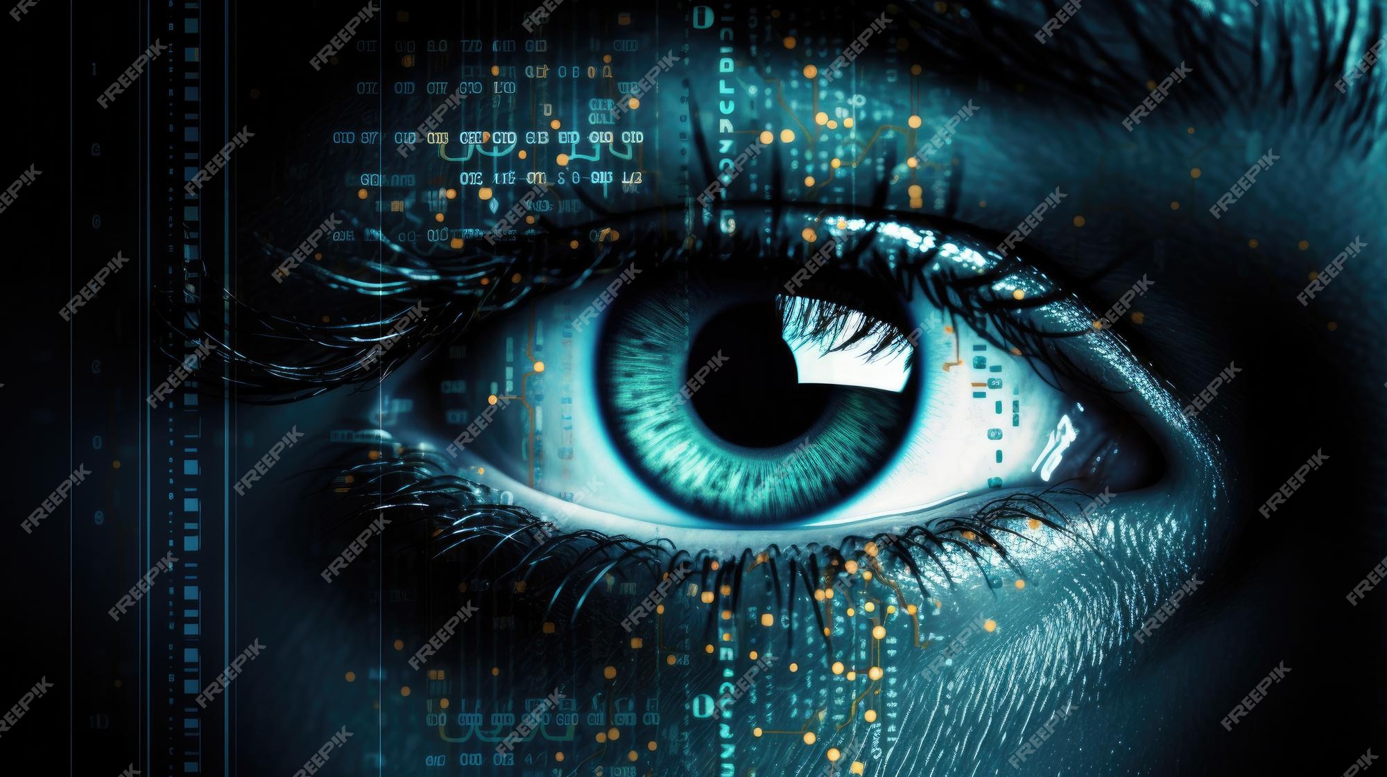 Premium AI Image | Privacy and Cybersecurity The complexity of digital ... Premium AI Image | Privacy and Cybersecurity The complexity of digital ...