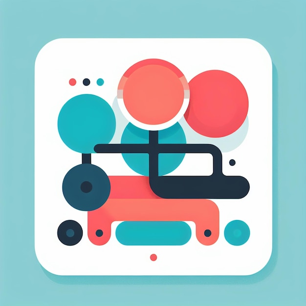 Premium Photo | Procedural Workflow in Action Premium Photo | Procedural Workflow in Action