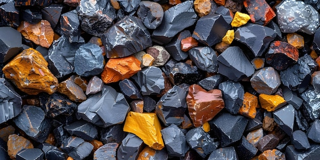 Processed rare earth elements obtained sustainably through efficient ... Processed rare earth elements obtained sustainably through efficient ...
