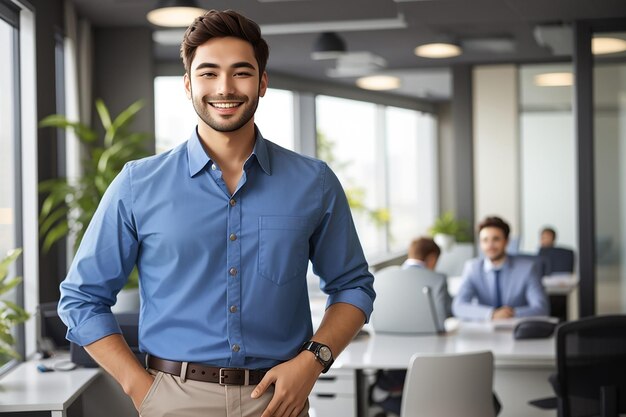 Premium Photo | Professional accountant image generated Ai Premium Photo | Professional accountant image generated Ai