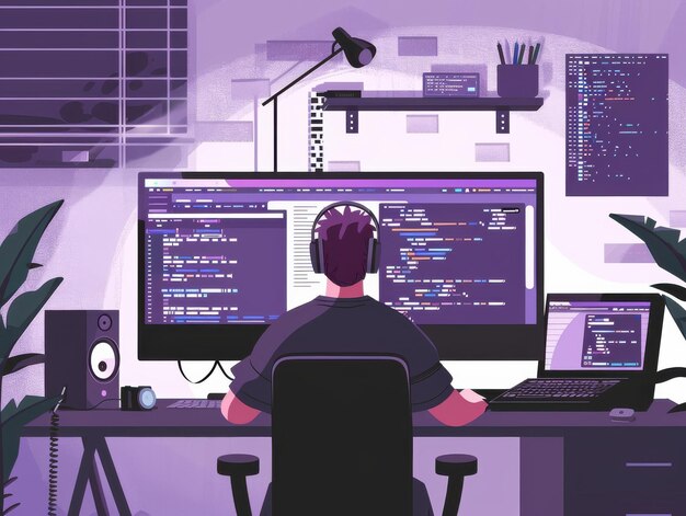 Page 13 | Programmer Images - Free Download on Freepik