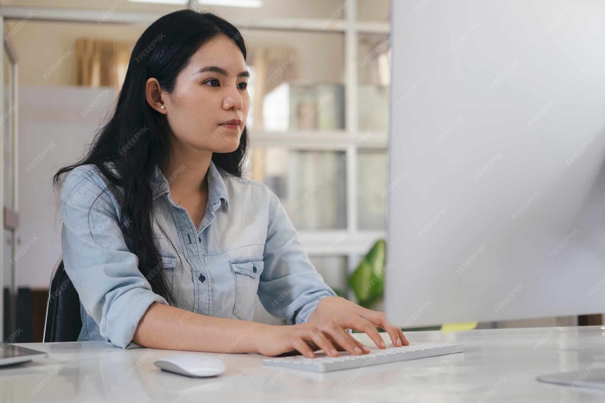 Premium Photo | Programmer is coding and programming software