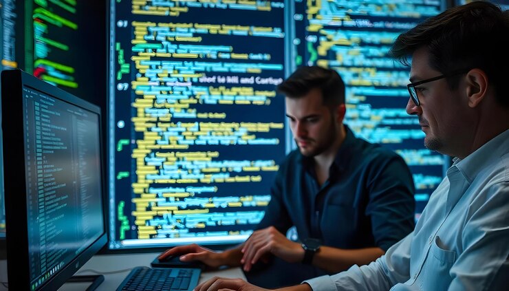 Programmer skills programming languages software development coding techniques programmer jobs ...