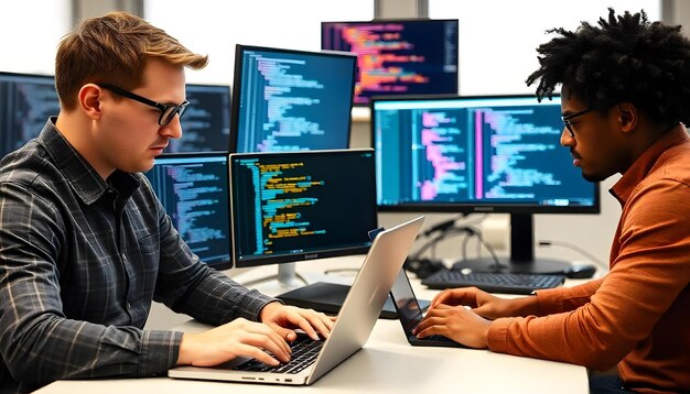 Programmer skills programming languages software development coding techniques programmer jobs ...