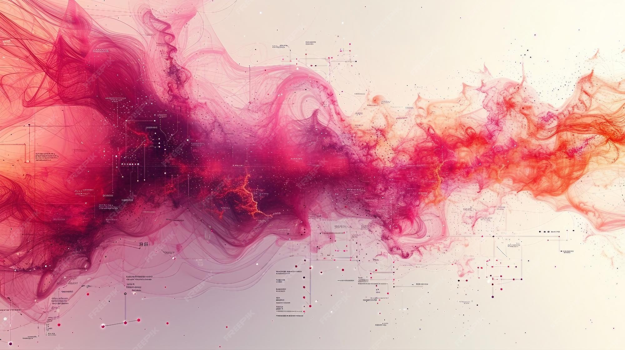 Premium Photo | Programming algorithm flowchart AI generate illustration