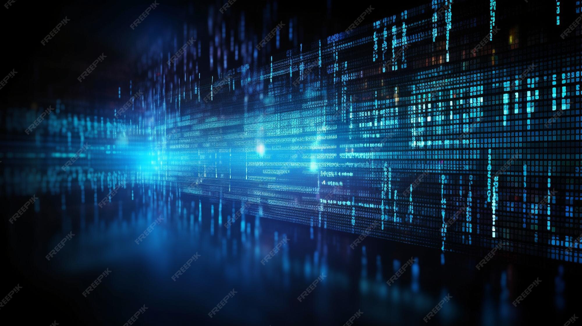 Premium Photo | Programming code abstract technical base of software ...