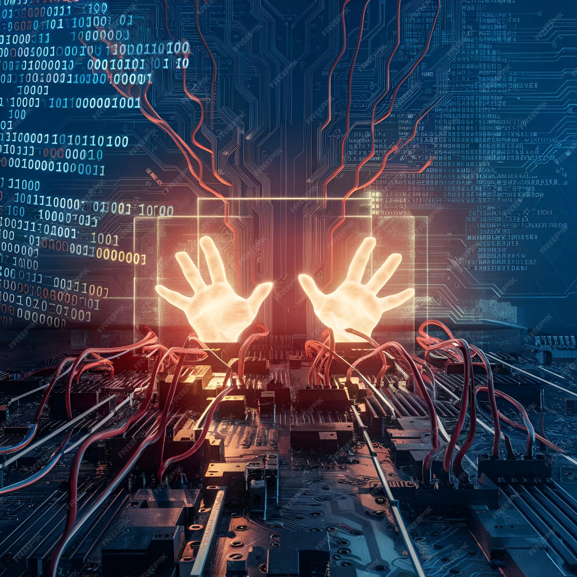 Programming Code Abstract Technology Background Of Software Developer And Computer Script