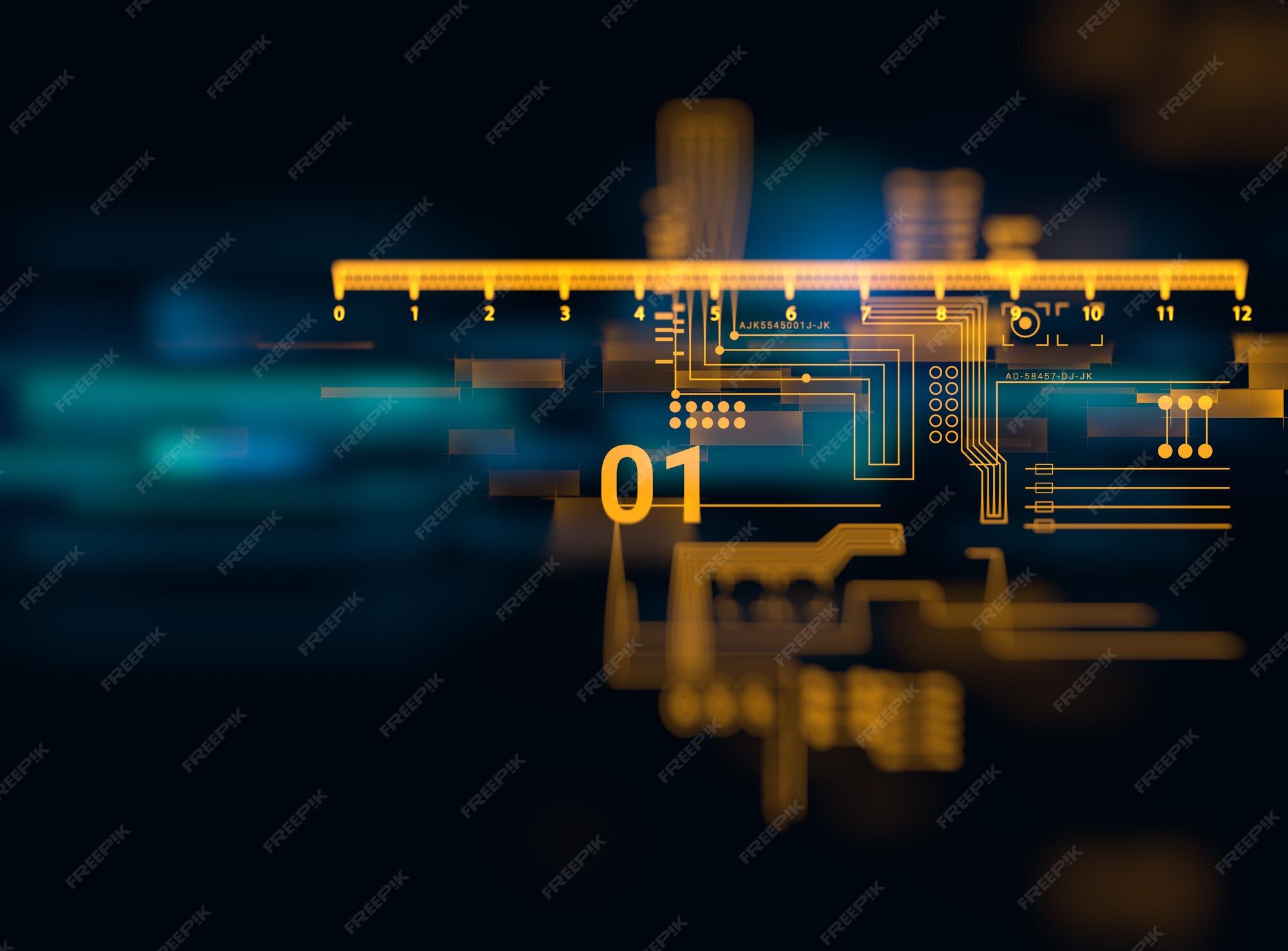 Premium Photo | Programming code abstract technology background of ...