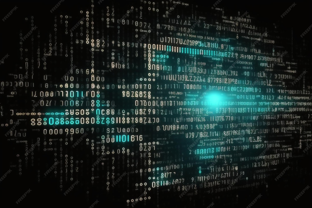 Premium Photo Programming Code Abstract Technology Background Of Software Developer And 8648