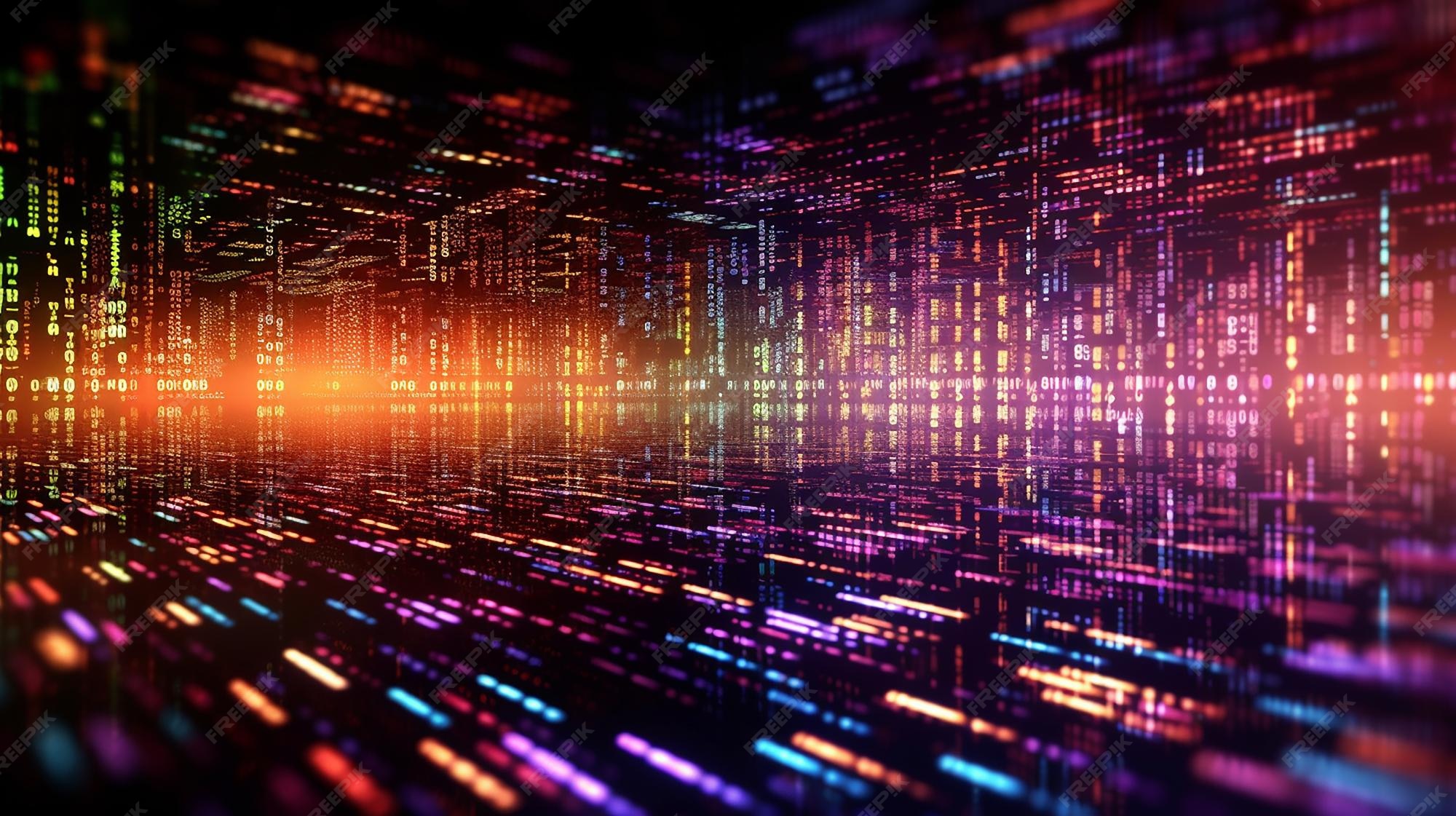 Premium Photo | Programming code abstract technology background of software development ...