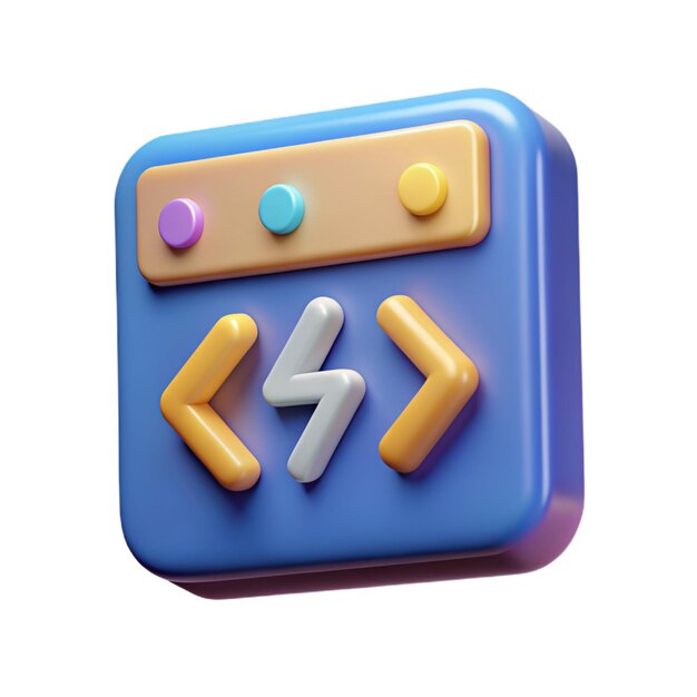 Page 13 | 3d Code Icon Images - Free Download on Freepik