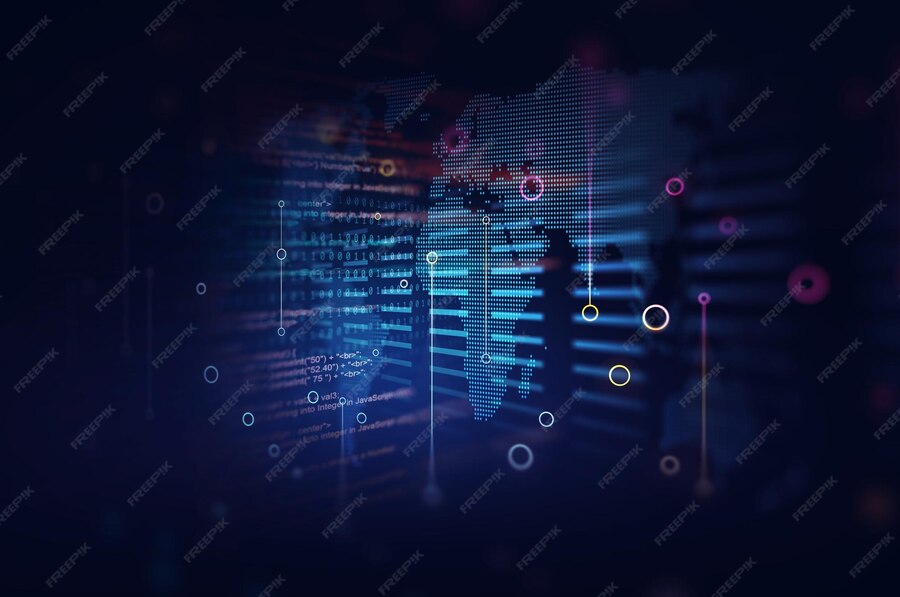 Premium Photo | Programming code technologysoftware developer and ...