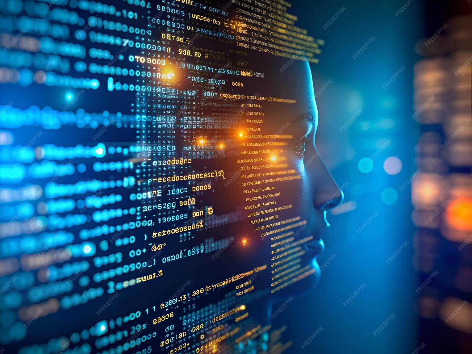 Premium Photo | Programming and coding technology software development ...