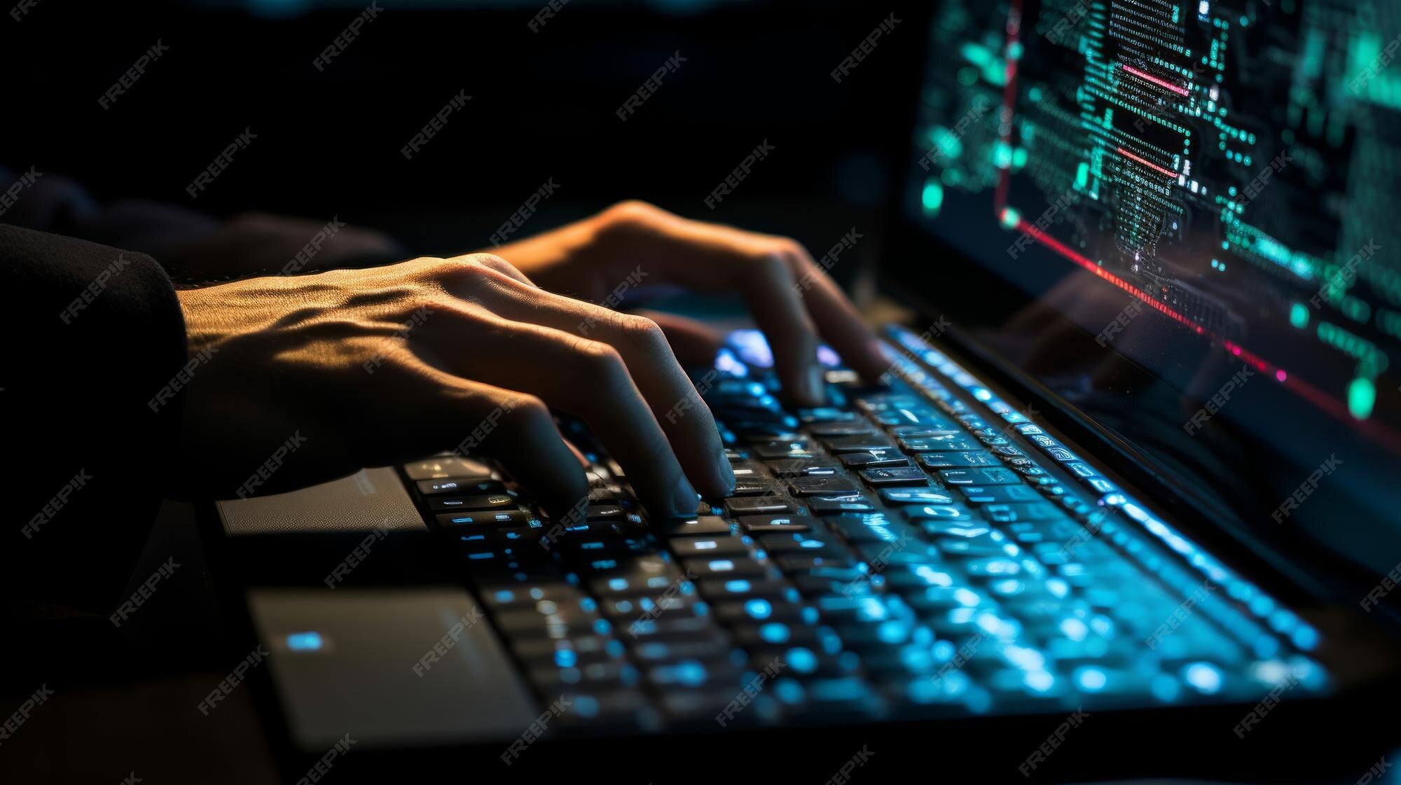 Premium Photo Programming Expertise In Algorithm Coding Inventors Focus
