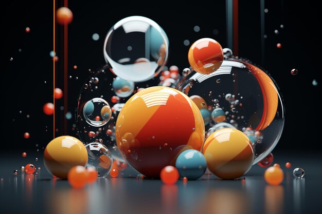 Premium AI Image | Programming languages Premium AI Image | Programming languages