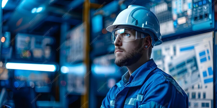 Programming Skills System Knowledge and Operational Expertise Required ...